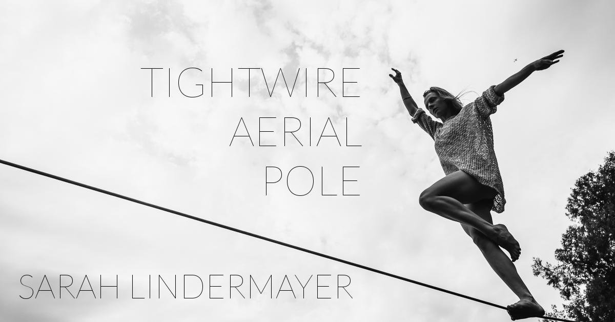 Home | Sarah Lindermayer